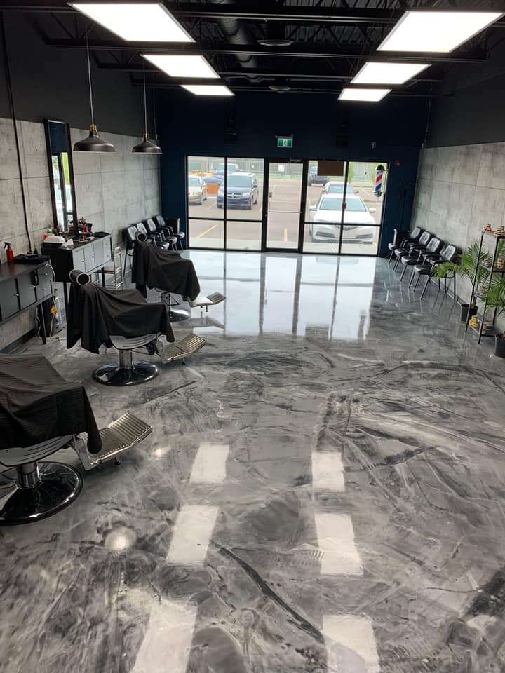 Barber Boss Barbershop | Crafting Confidence, One Cut At A Time